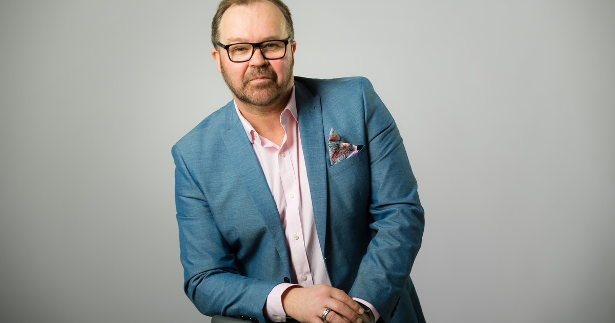 Don Stewart appointed as new Britcon Strategic Director | Britcon